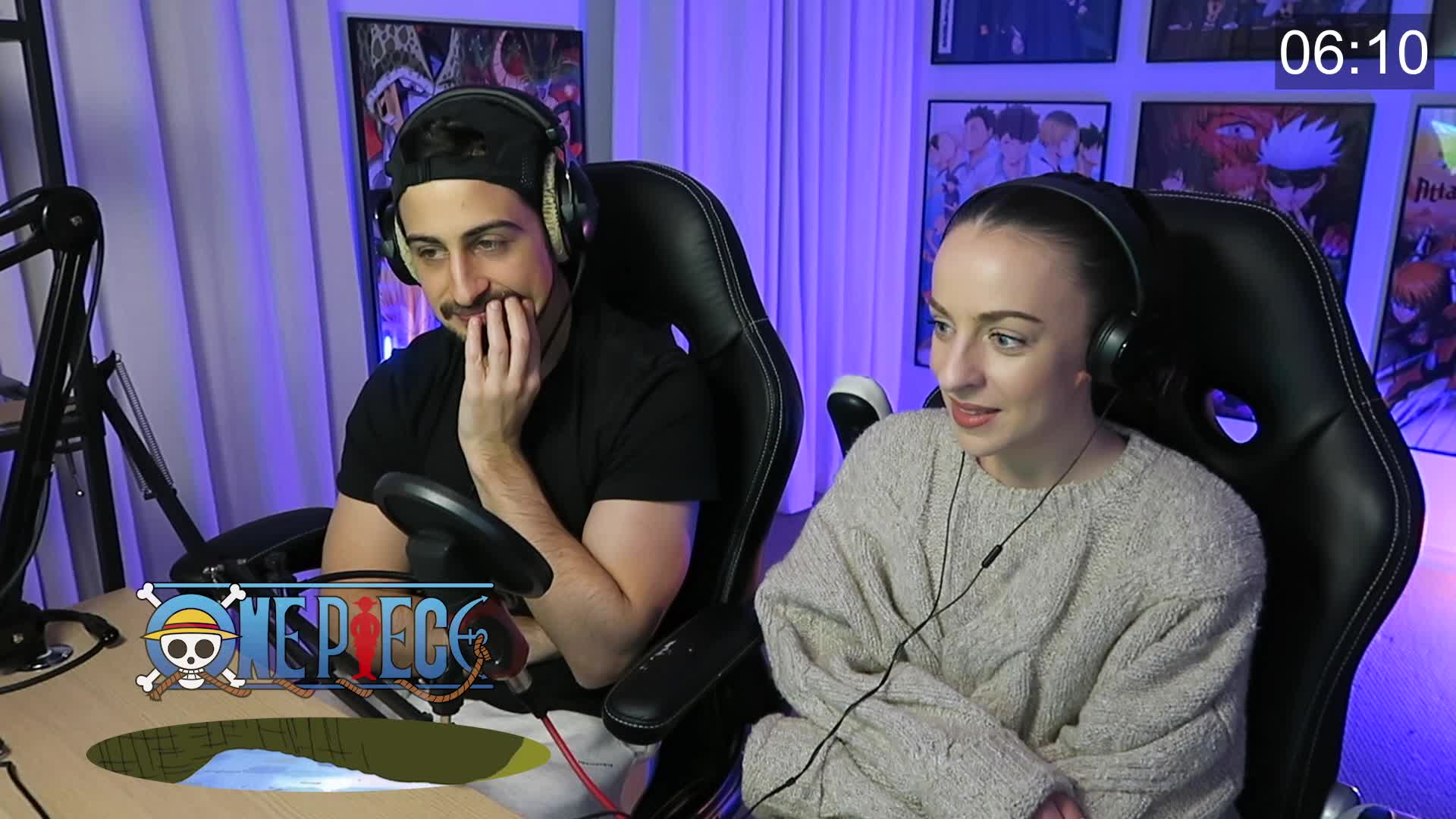 Watch OP 107-108 FL | Streamable