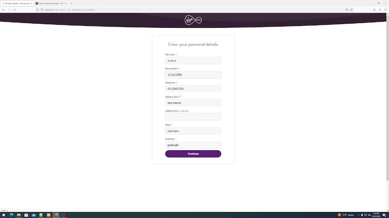 Watch virginmedia demo | Streamable