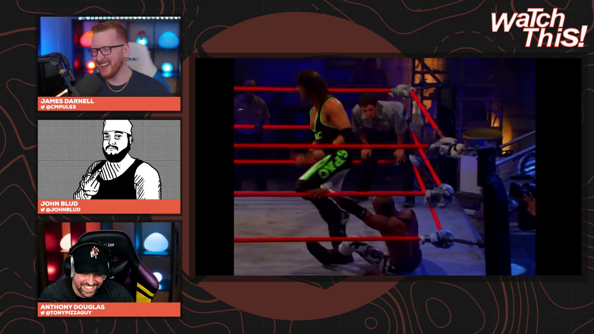 Watch watch this 9 | Streamable