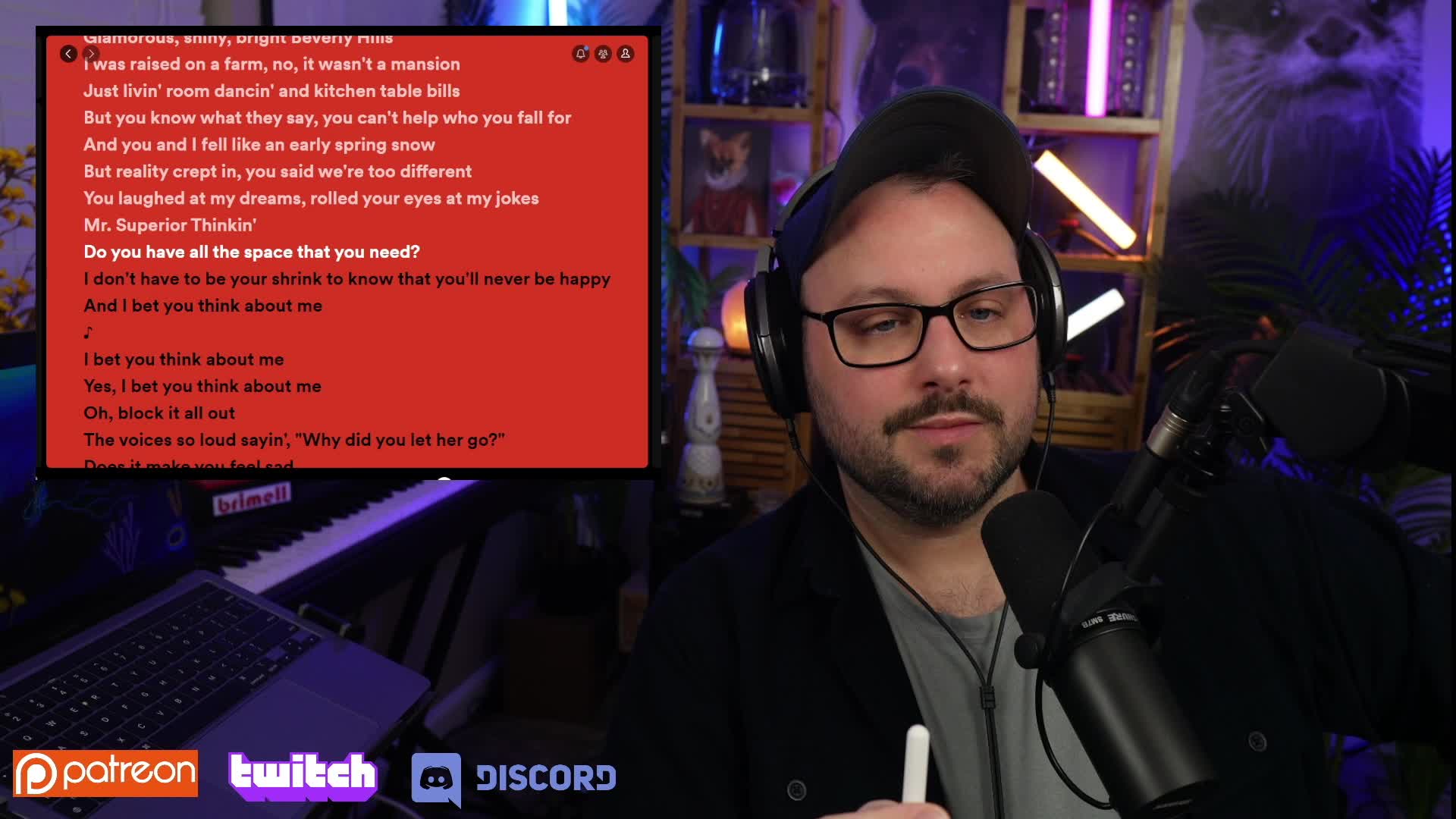 Watch TS RED VAULT TRACKS | Streamable