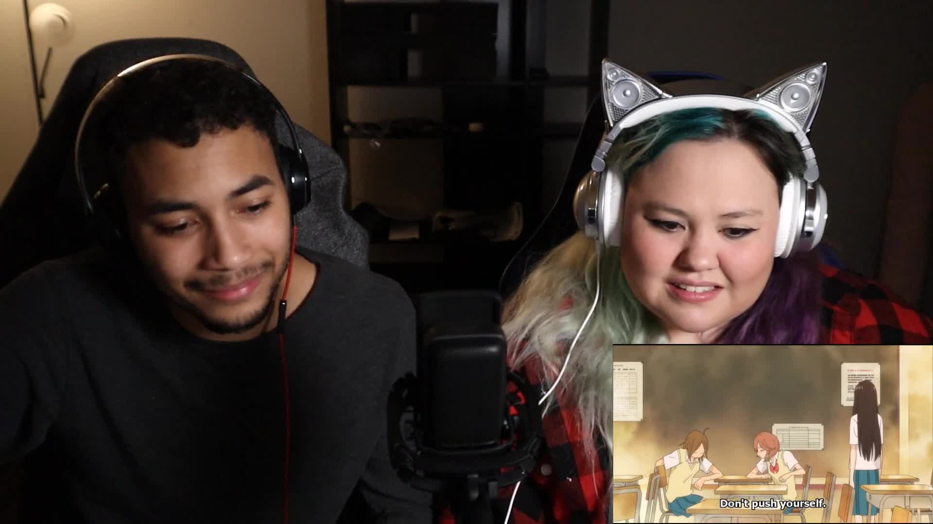 Watch Kimi ni Todoke 1x1 Prologue | Streamable