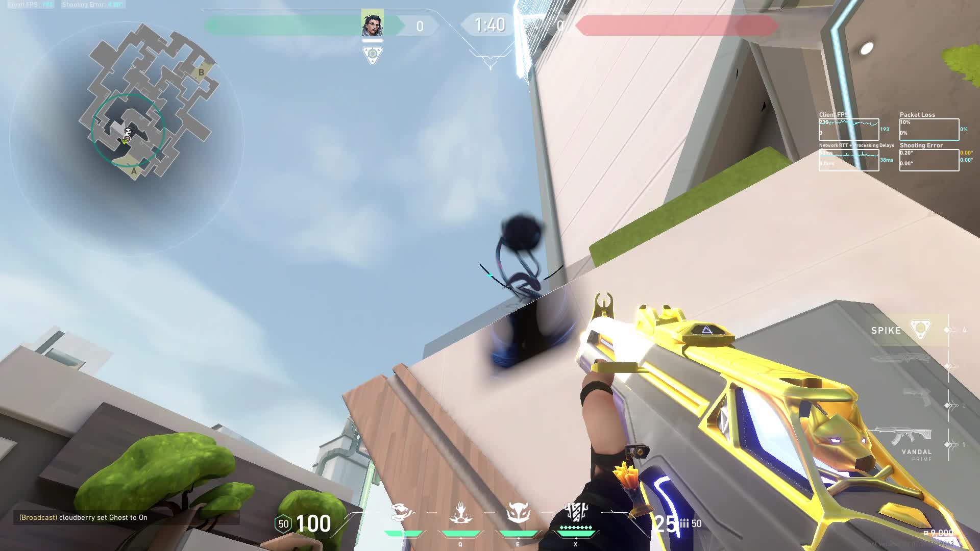 Watch VALORANT 2024-10-13 18-46-30 | Streamable