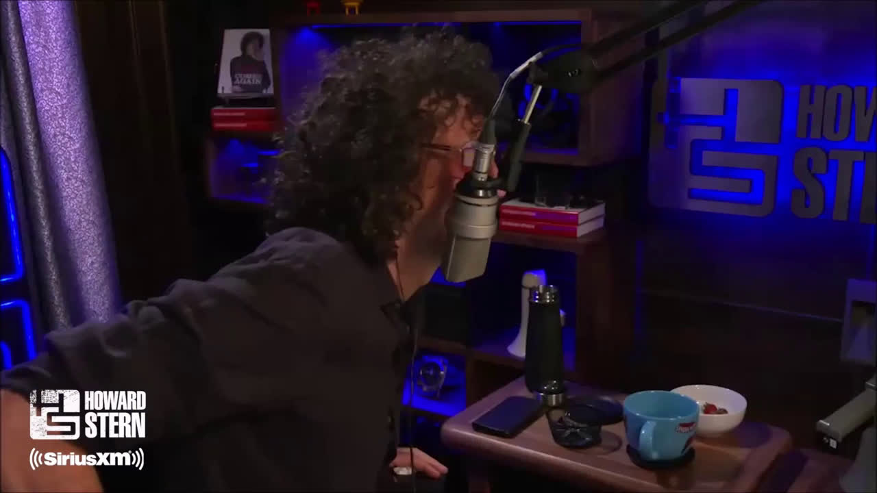 Watch Howard Hogan | Streamable