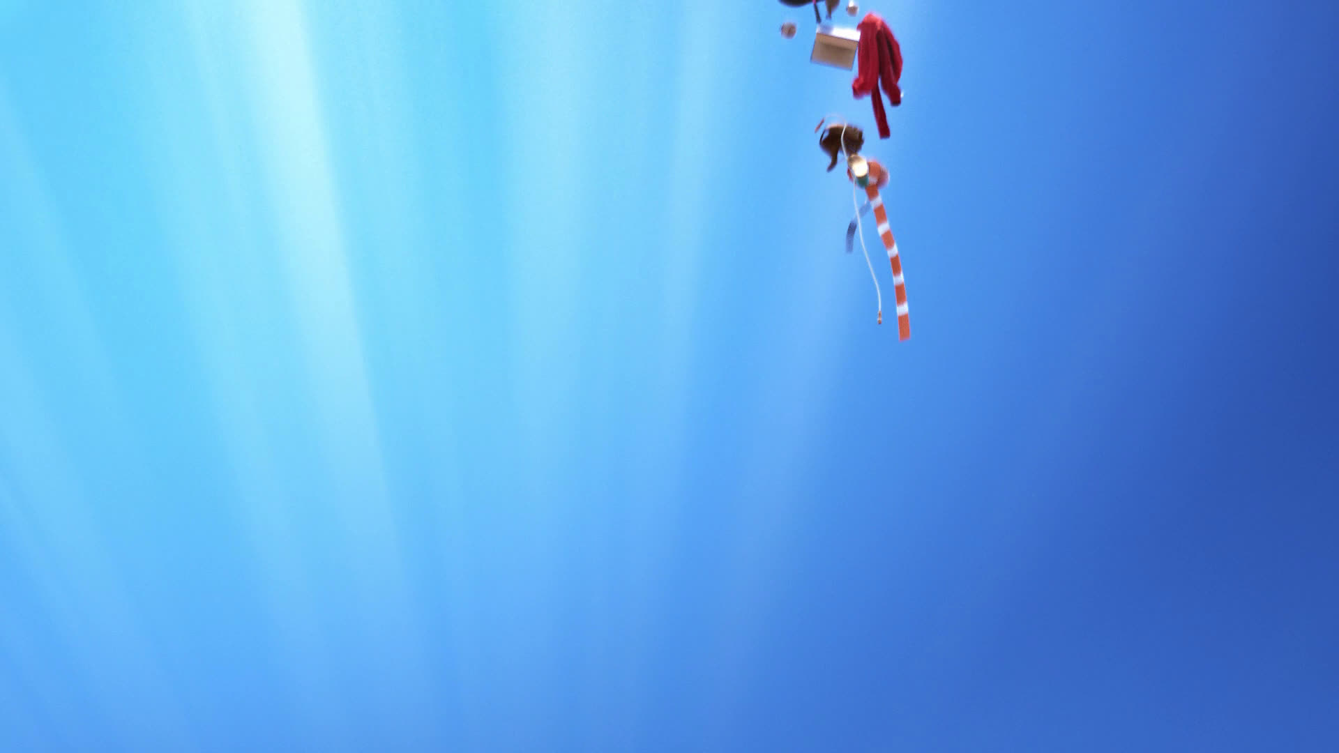 Pixar - Lou (2017)