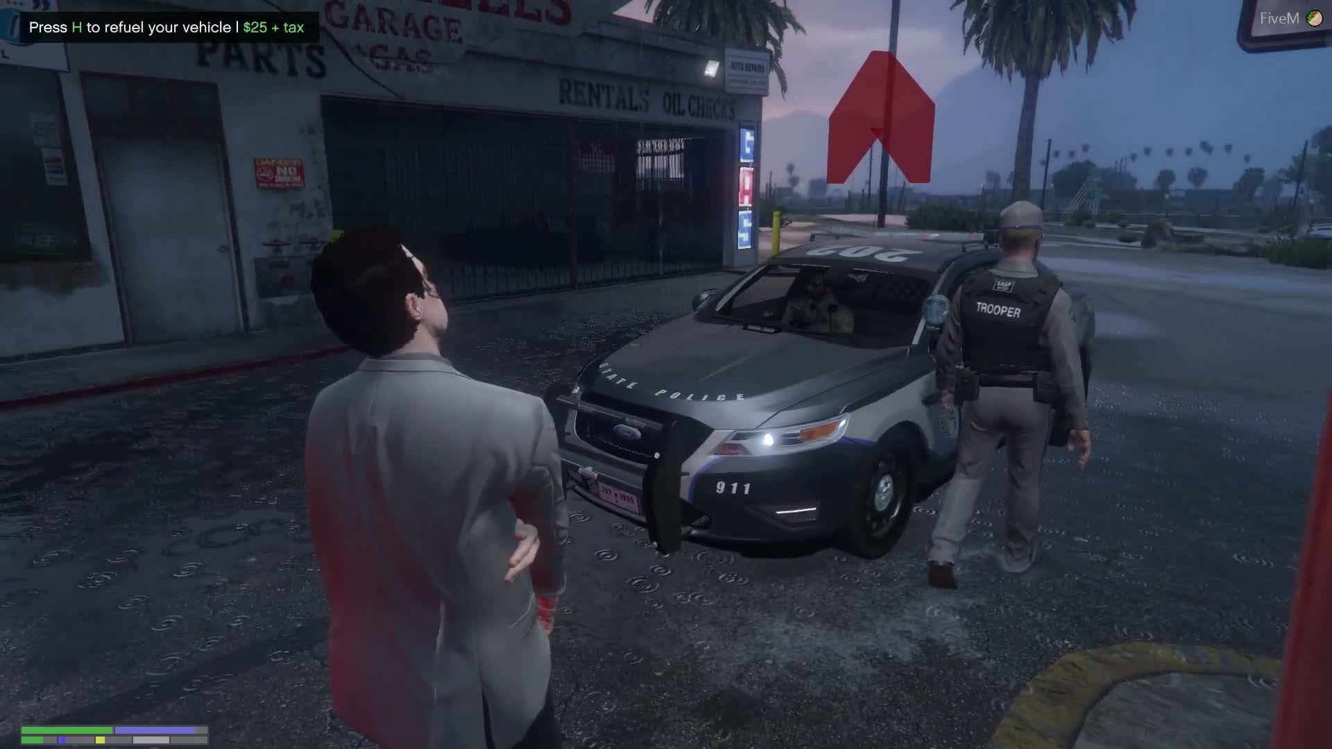 best cop duo