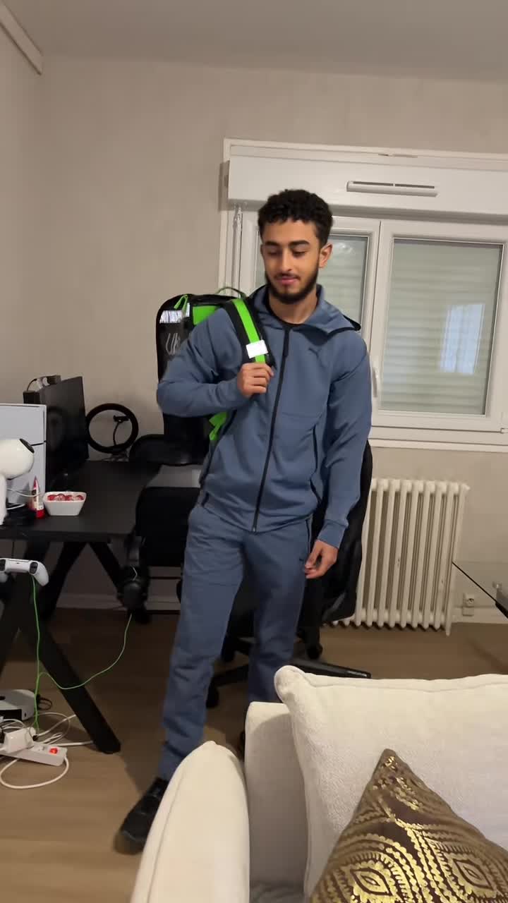 Watch Minimum 70€ | Streamable