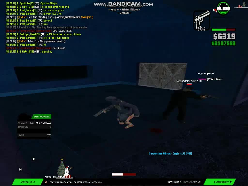 Watch 2 | Streamable