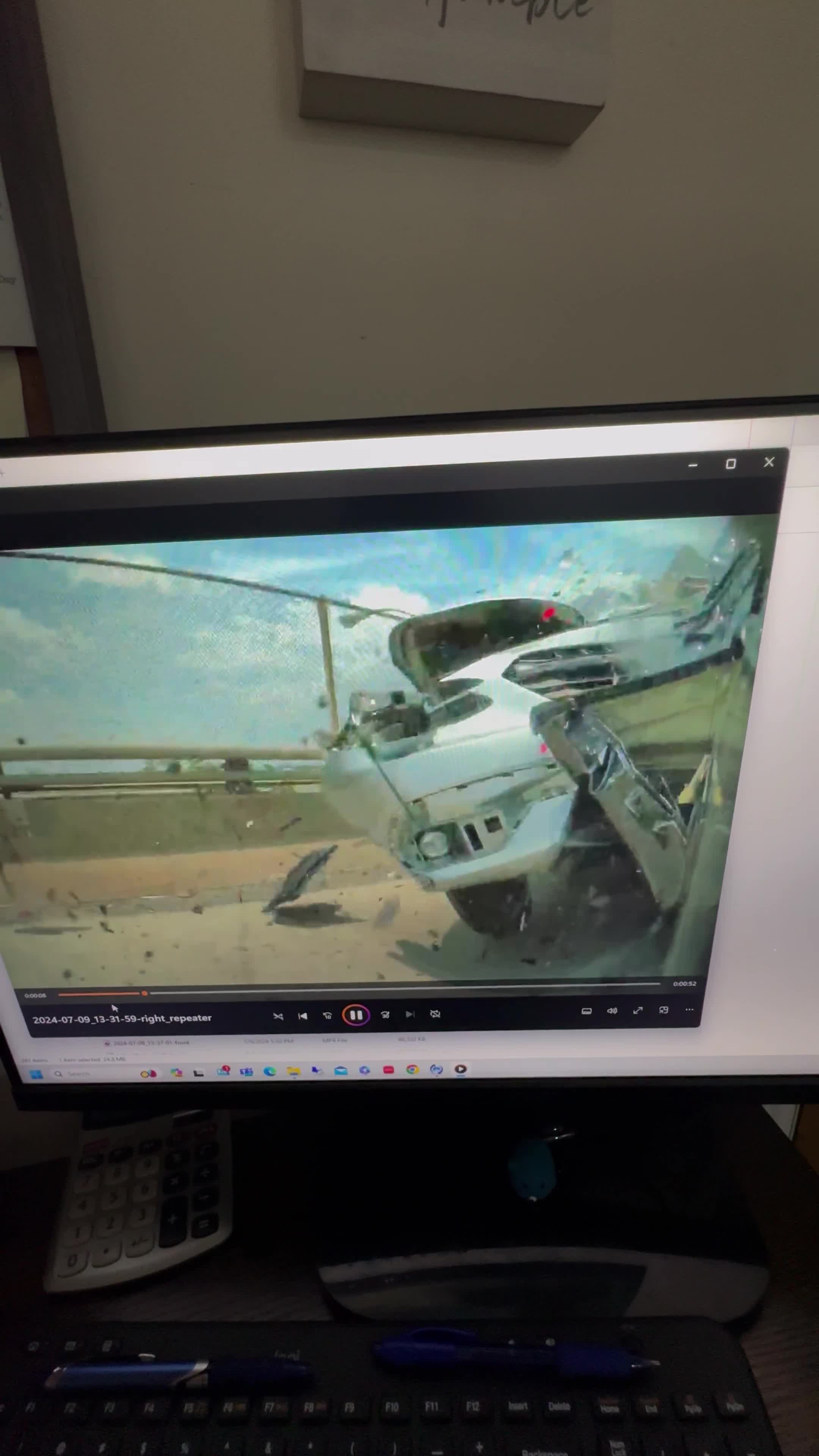 Watch Model Y Repeater | Streamable