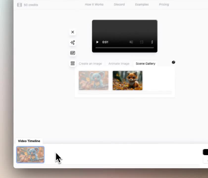 Watch Quick Animate | Streamable