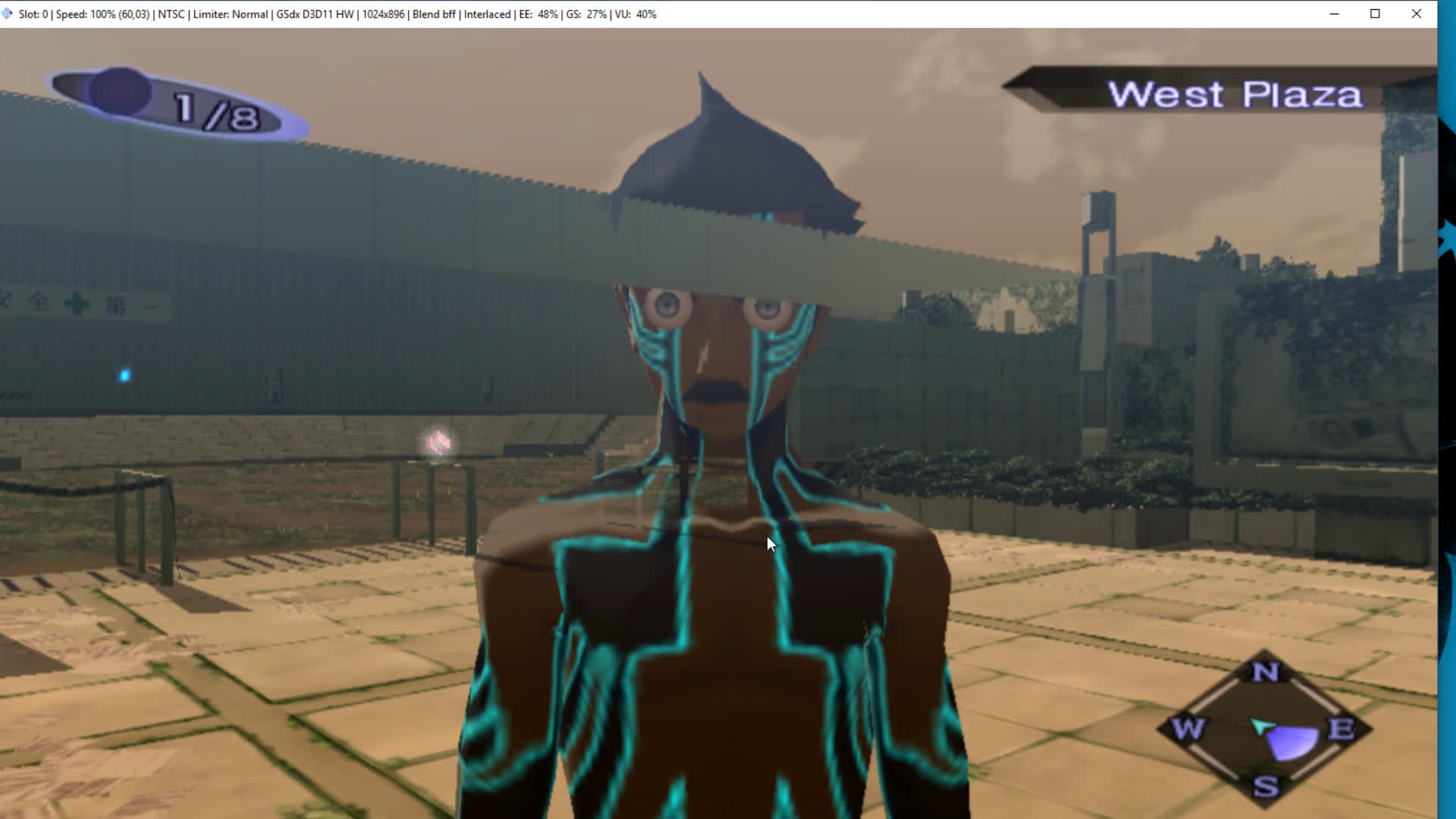 SMT 3 improvements PCSX2
