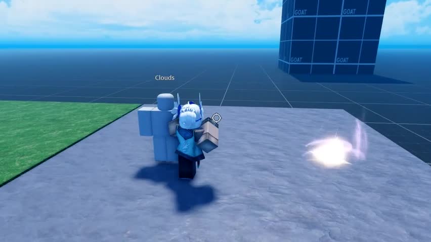 Sandevistan + combat