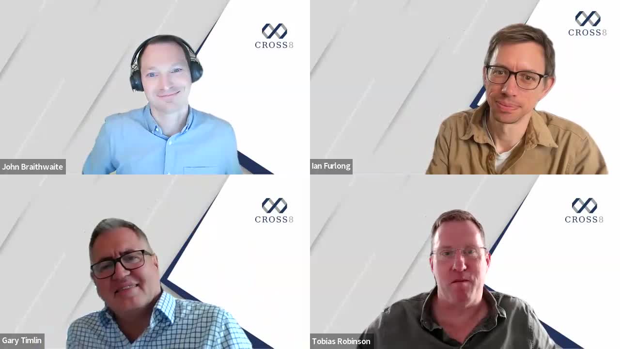 Watch Putting The Customer at the Heart of your Organisation | Streamable