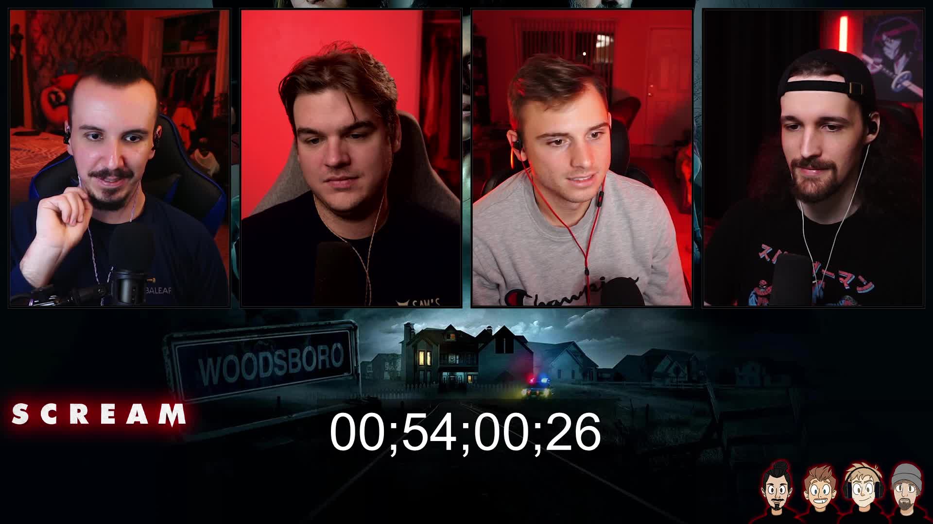 Watch Scream 5 Full Length | Streamable