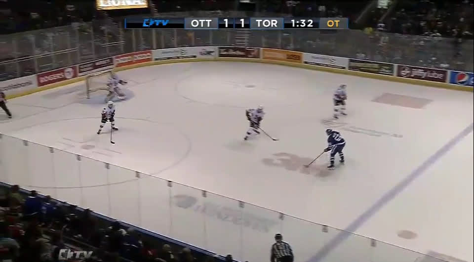 Rinat Valiev OT Shift - RT 2016 Gm1