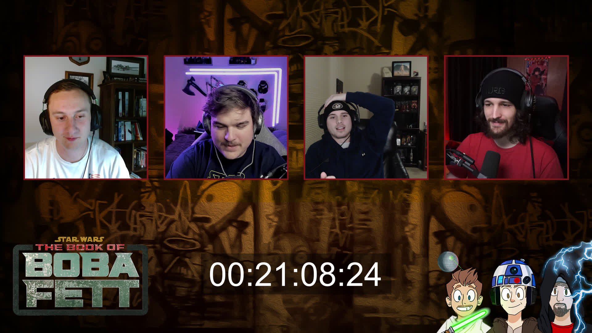 Watch Book Of Boba Fett Ep 6 Full | Streamable