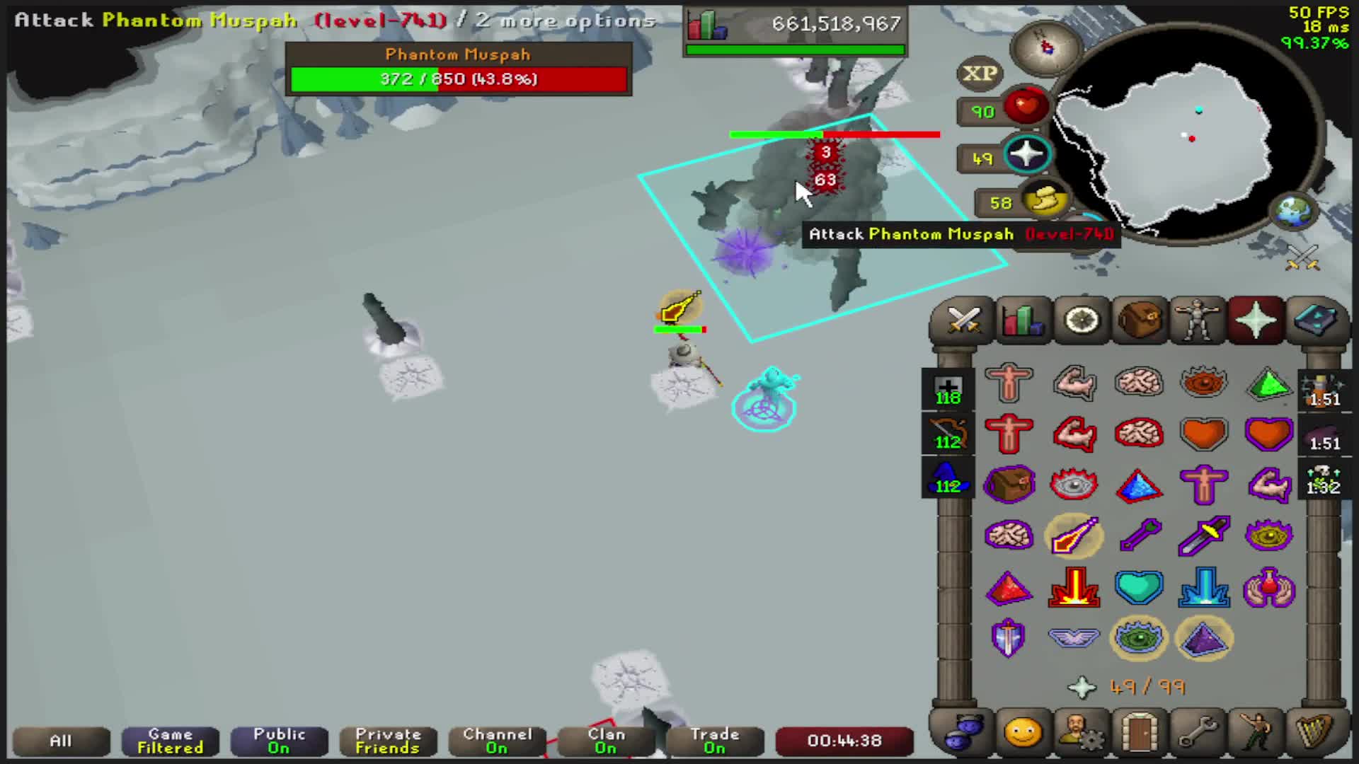 Watch Phantom Muspah (example kill) | Streamable