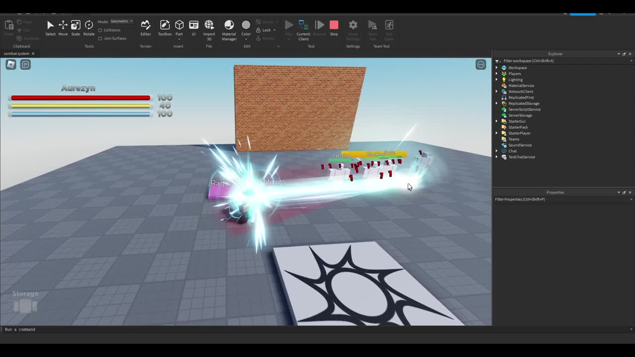 Watch demo | Streamable
