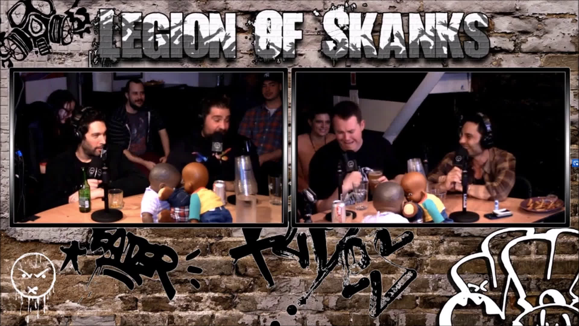 Shane Gillis about his dad and the Gillis Boy Closer