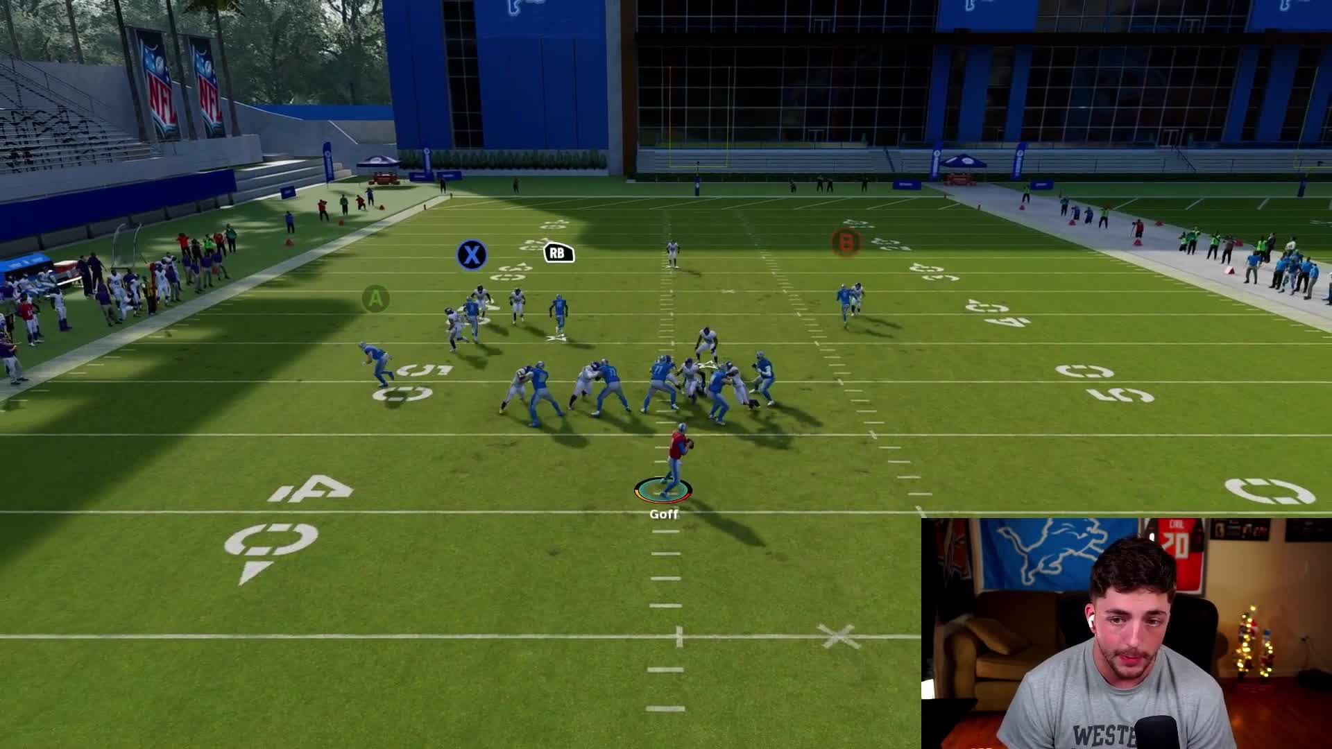 Watch 3 Route Method | Streamable