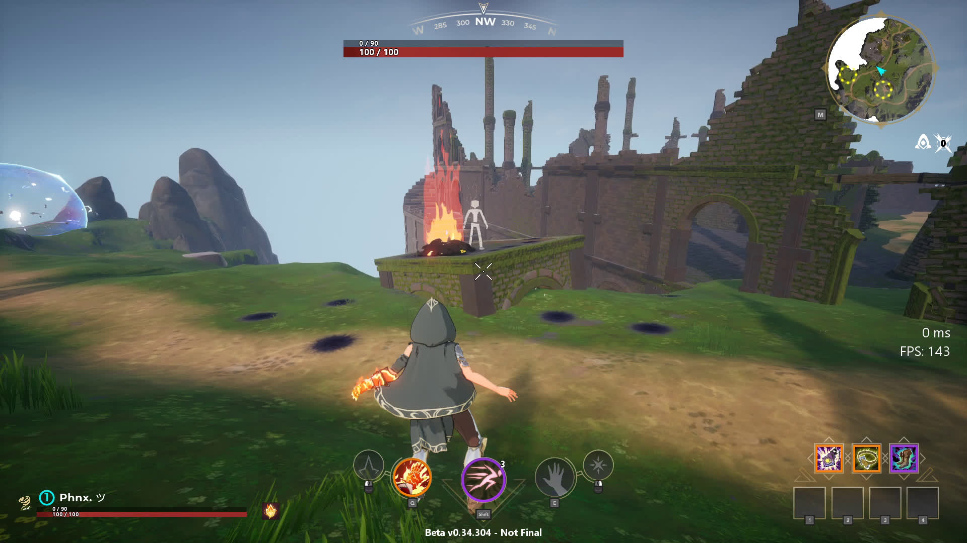 ultimate guide to countering pyro fireball AOE