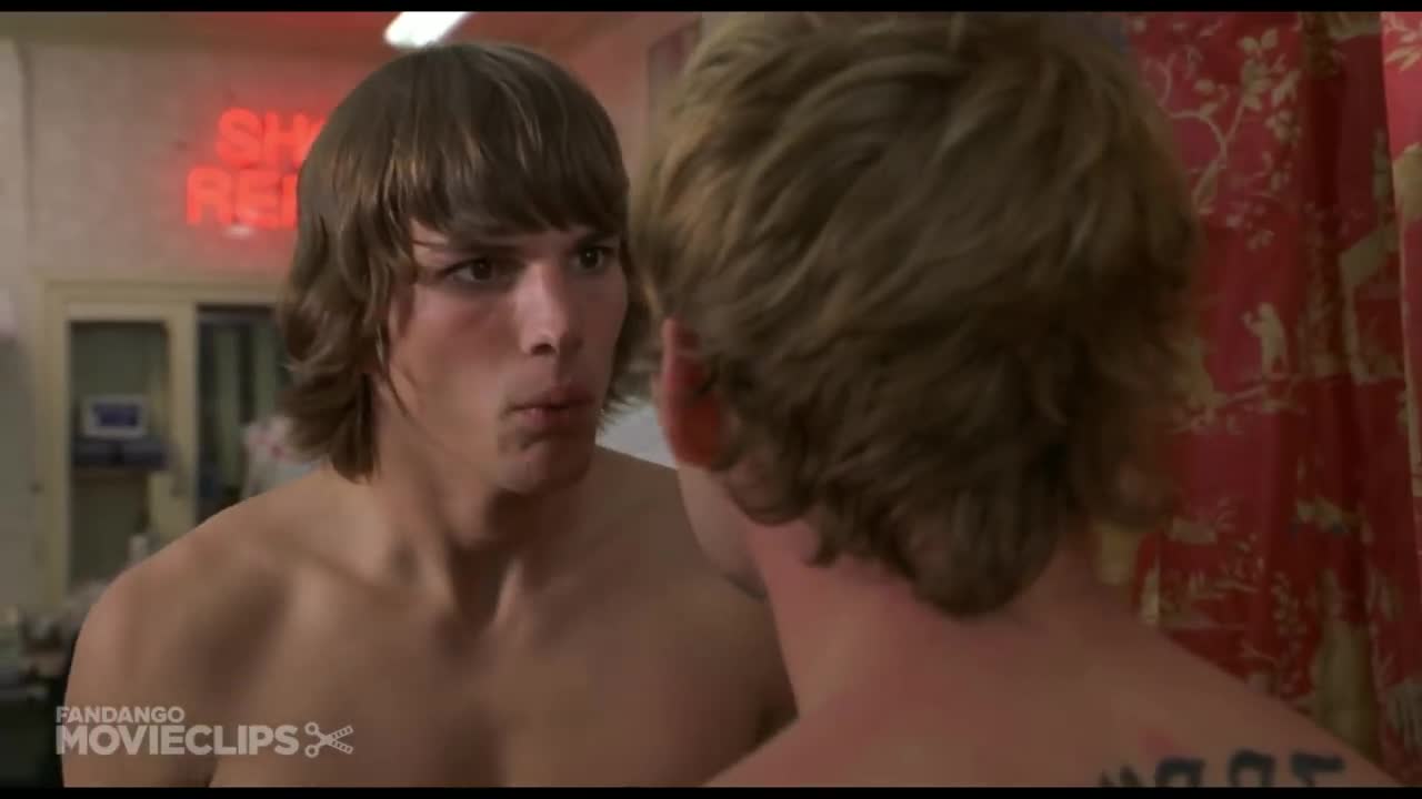 Watch Dude, Where's My Car? (3/5) Movie CLIP - Sweet Tattoos (2000) HD | Streamable