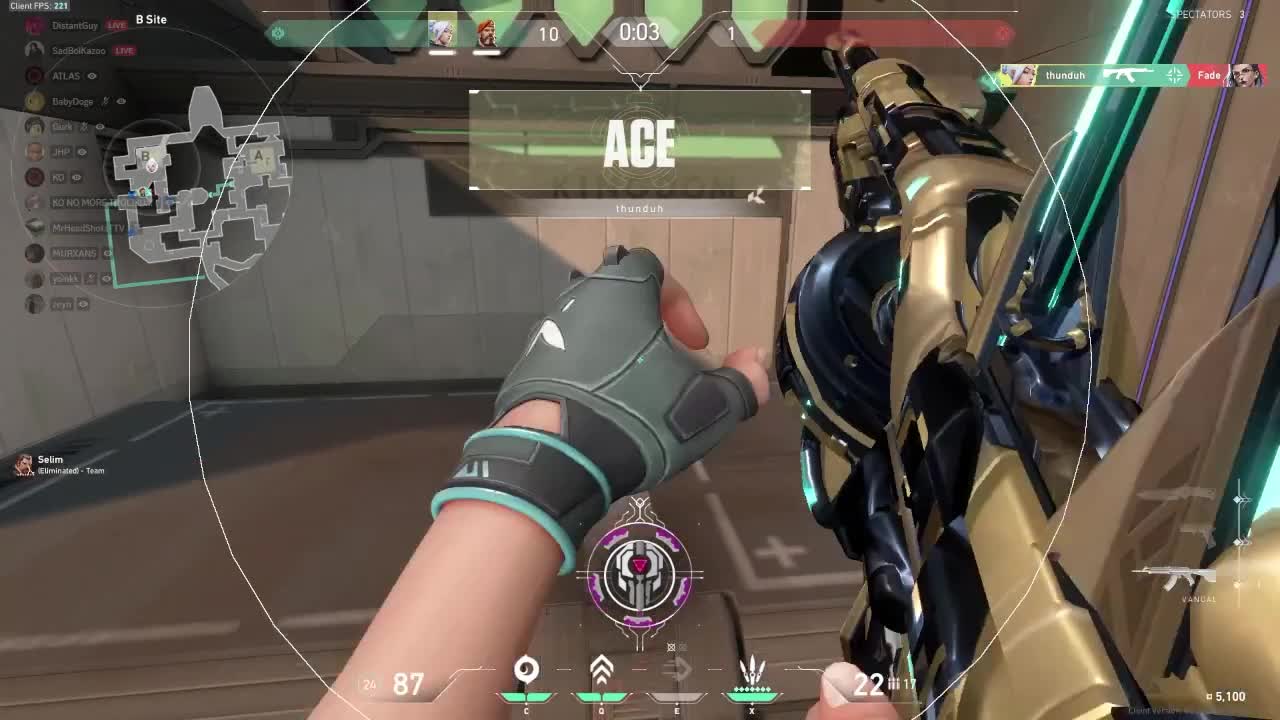 Watch Valorant_06-12-2023_9-8-15-449 | Streamable