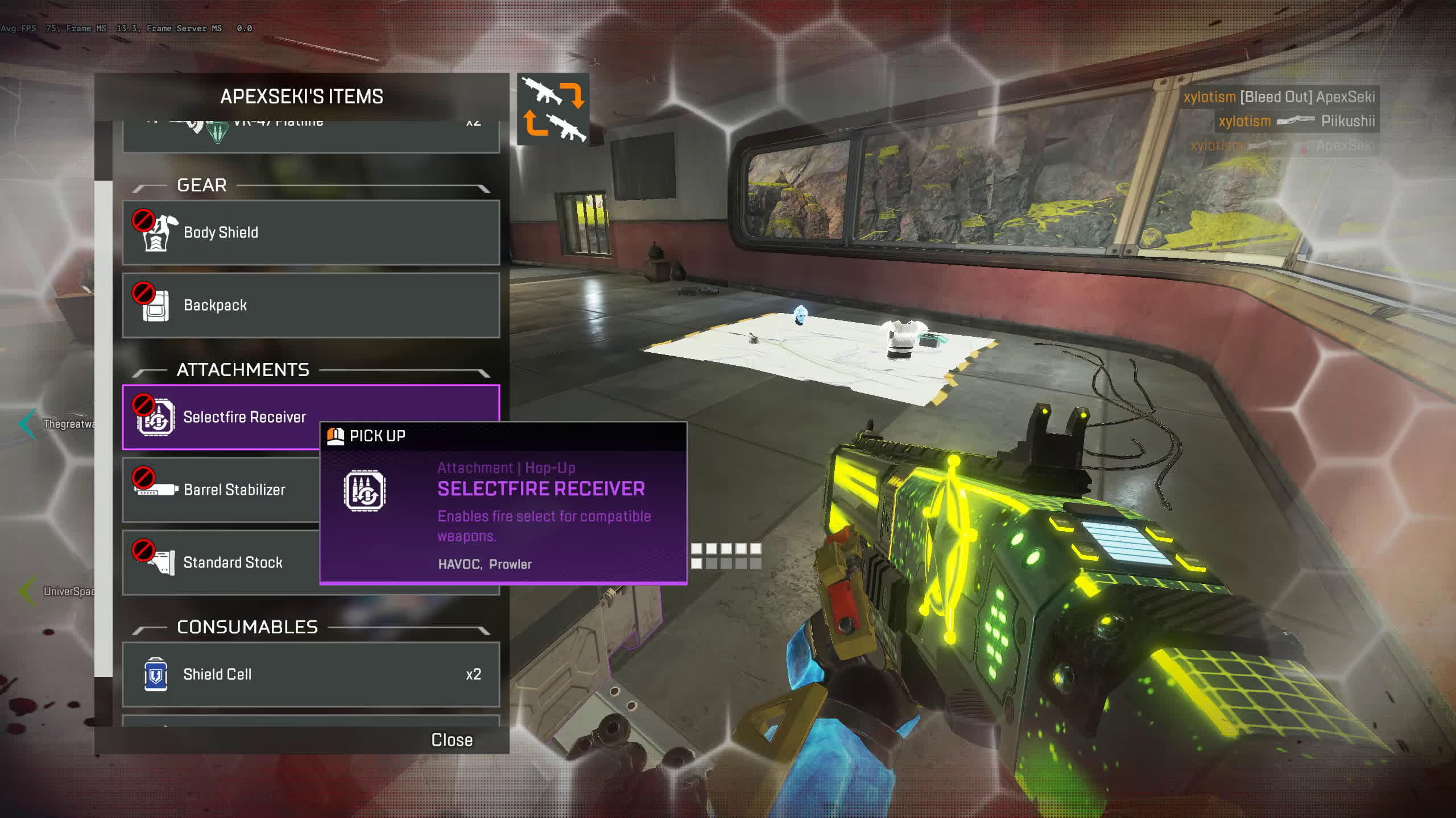 Squads teaming? Boosting? WTF?