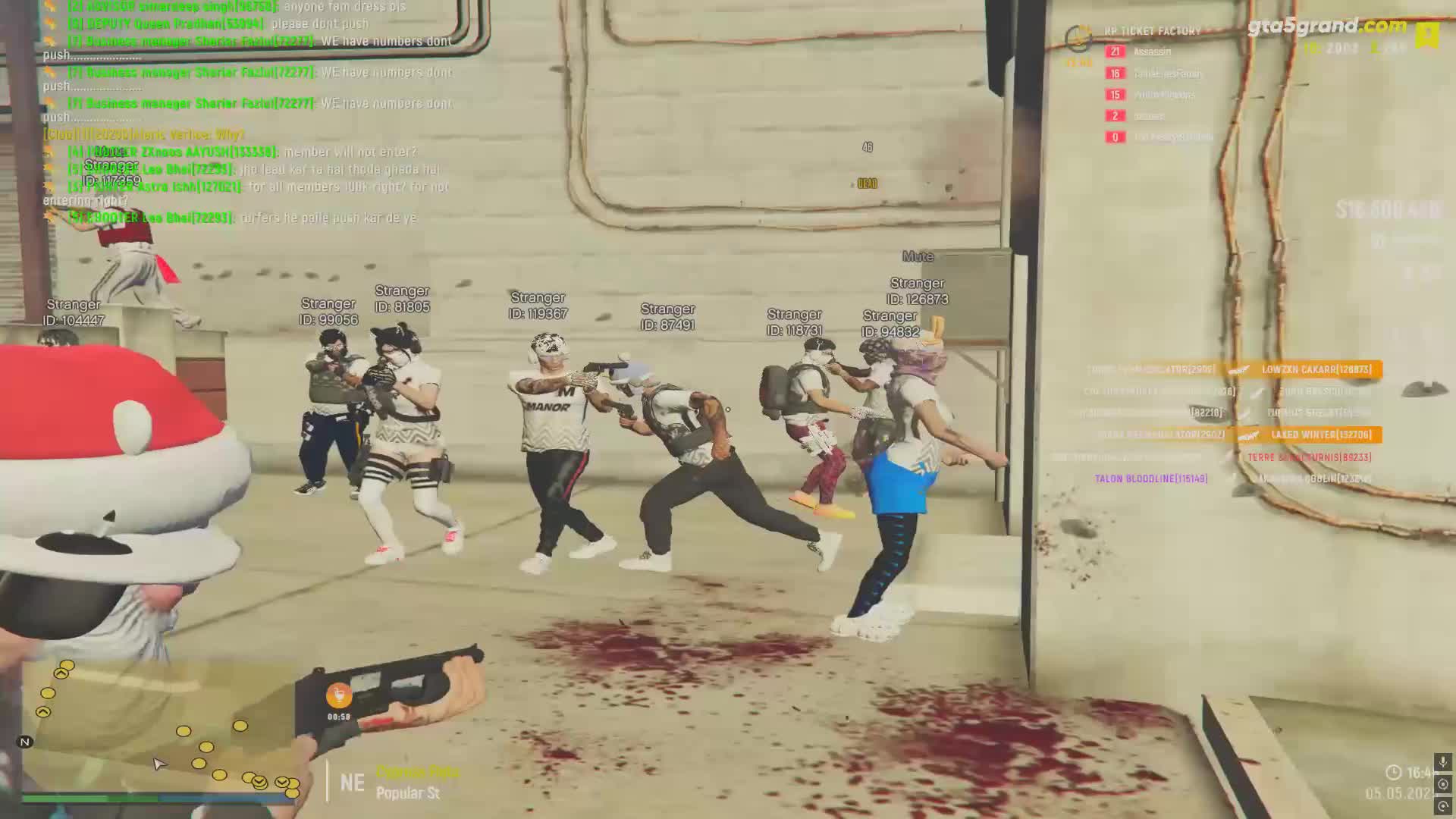 Watch Check ur right bro | Streamable