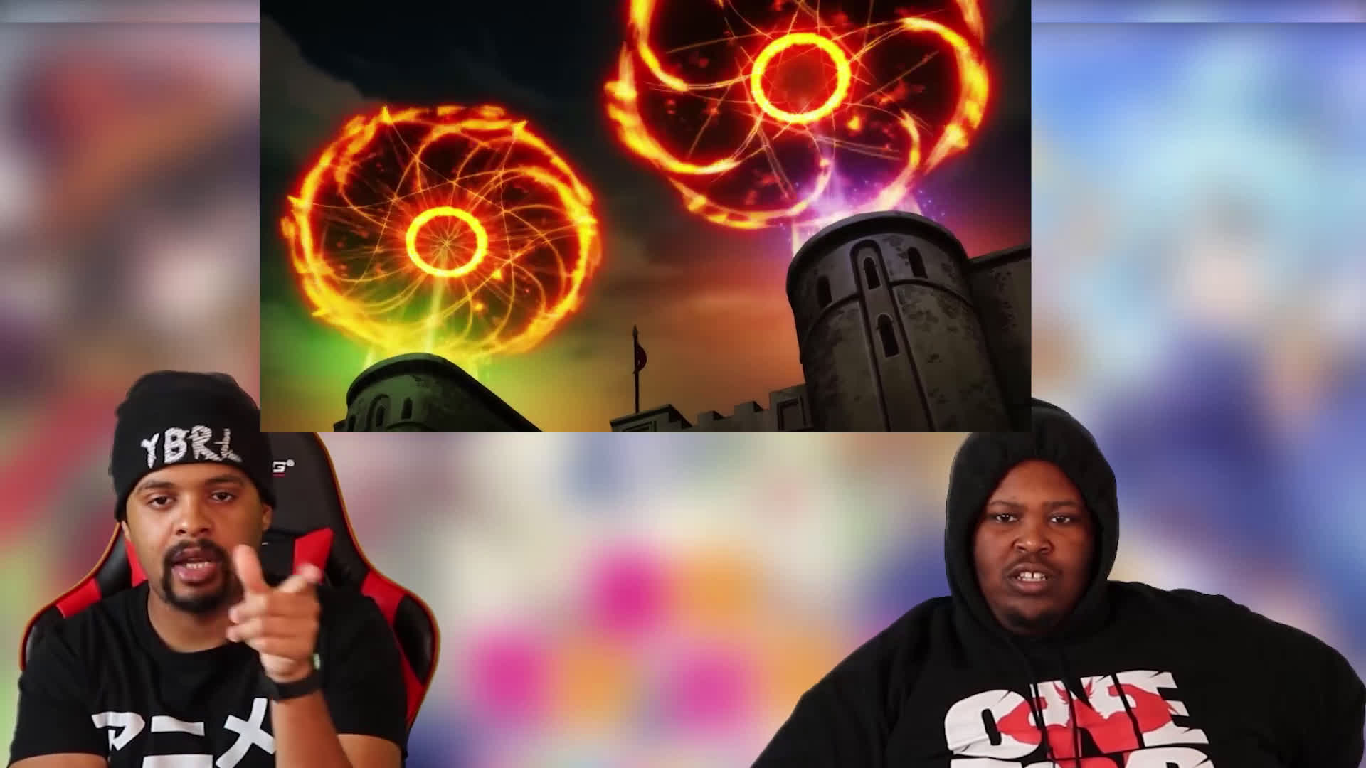 Watch Konosuba 10 uncut | Streamable