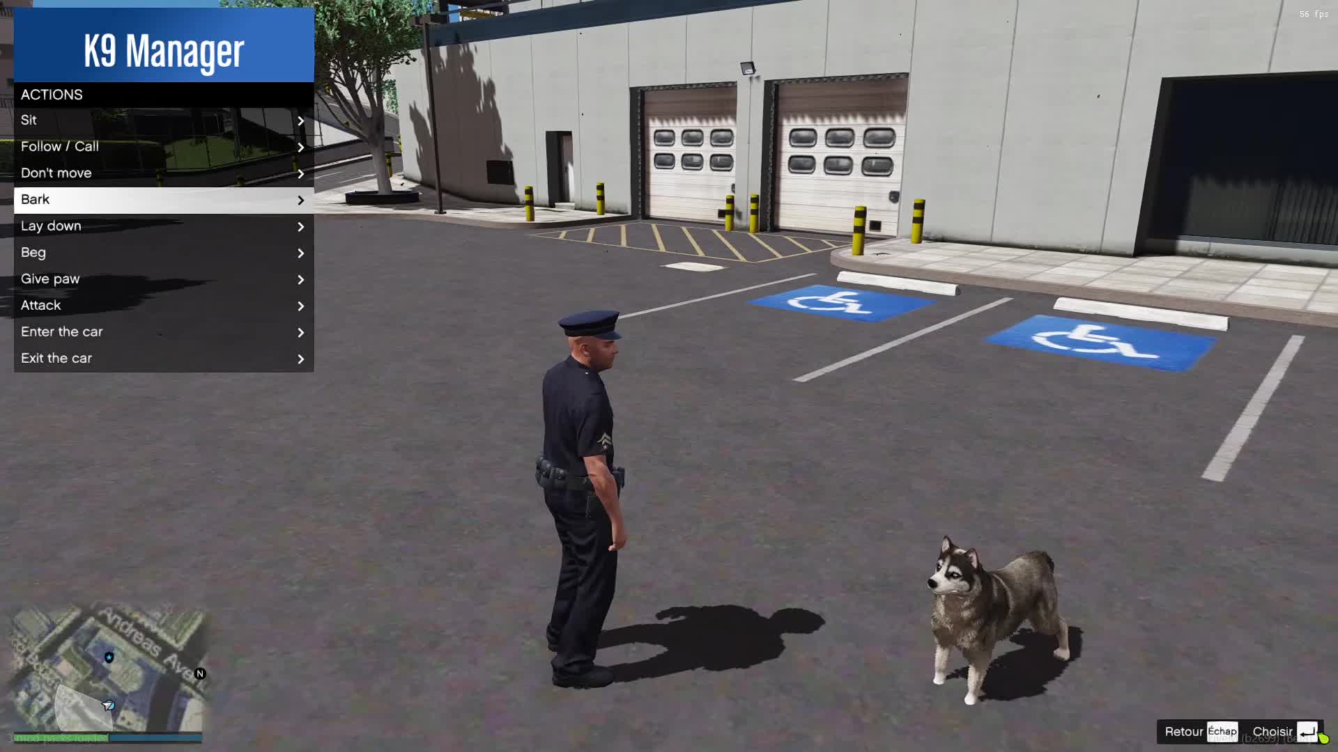 Watch mth-K9 | Streamable