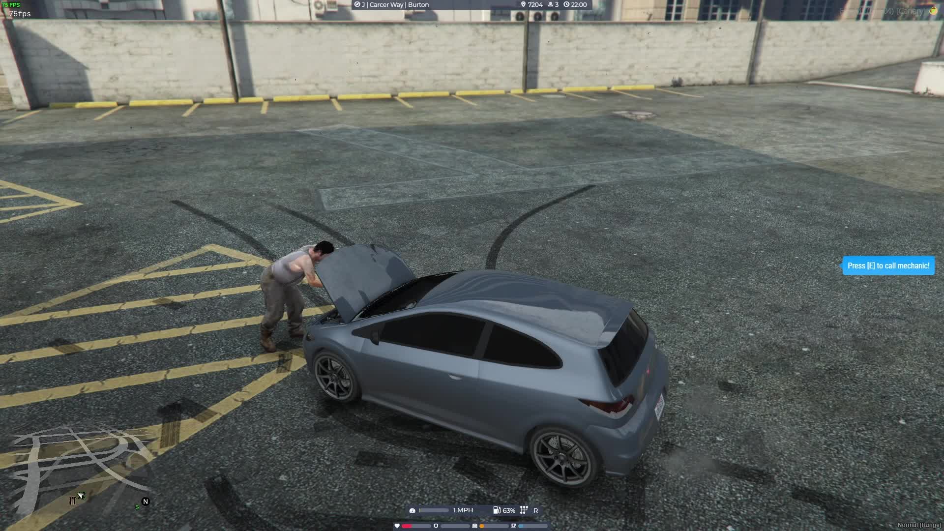 Watch REPAIR STATIONS V1 | Streamable