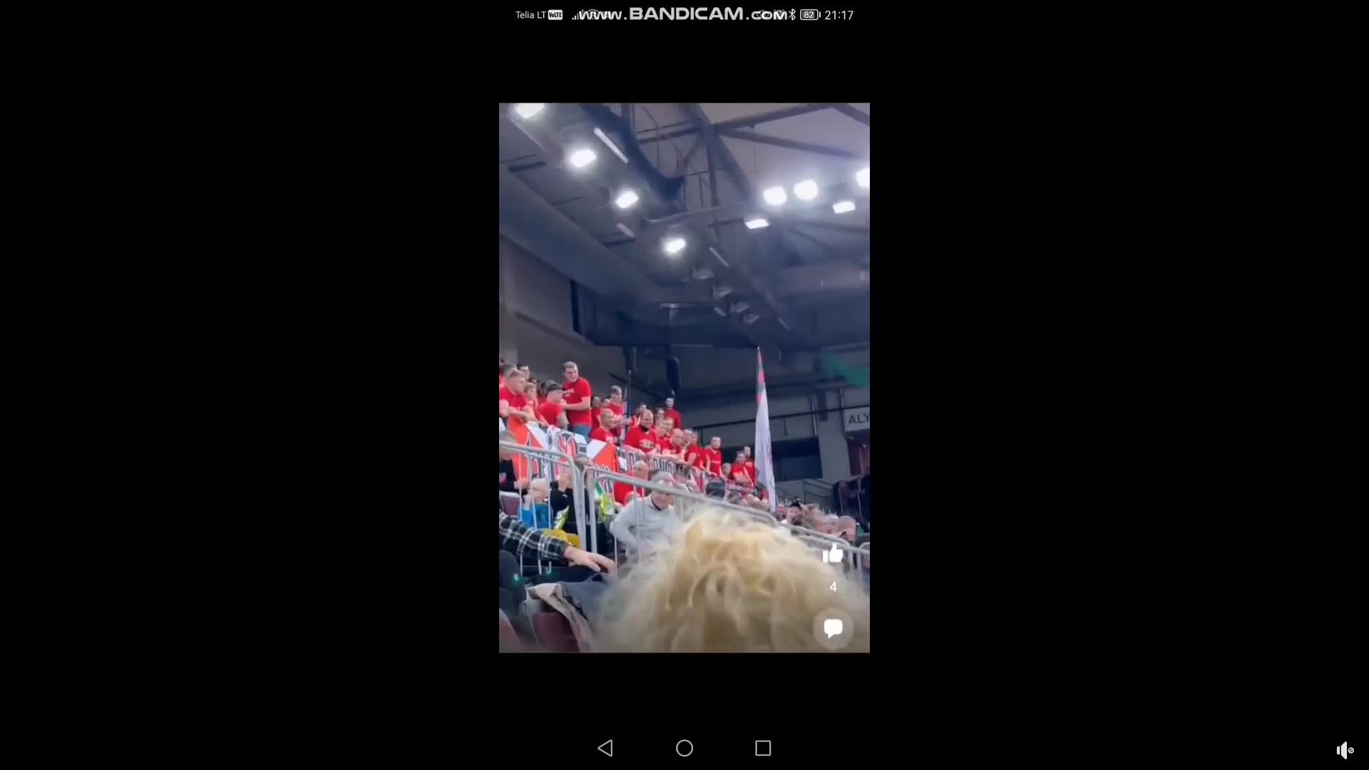 rytas_Fans