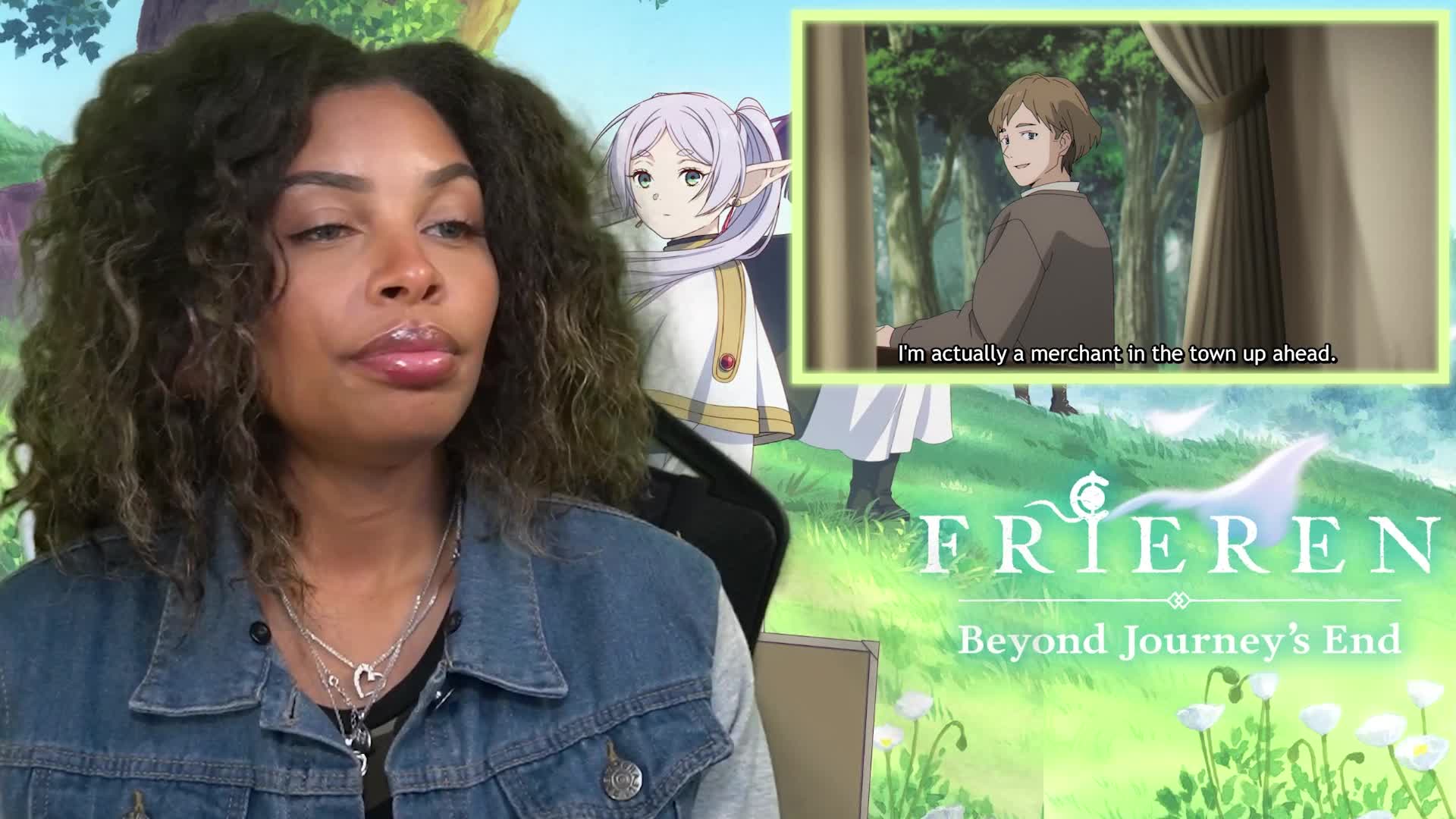 Watch frieren ep 14 | Streamable