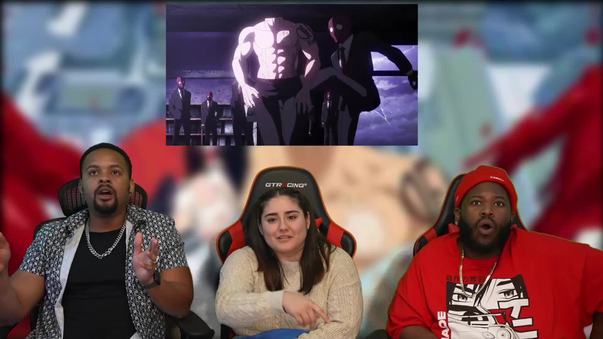 Watch undead unluck ep 1 uncut | Streamable