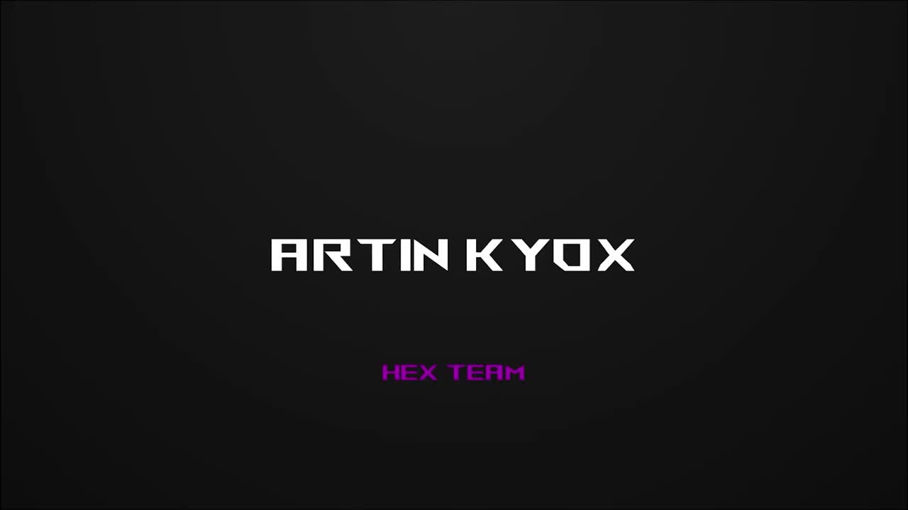 Artin KyoX