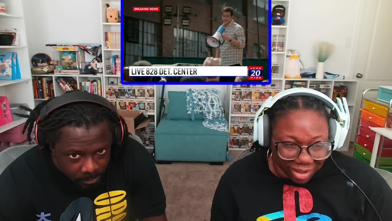 Watch Manifest 4x15 full | Streamable