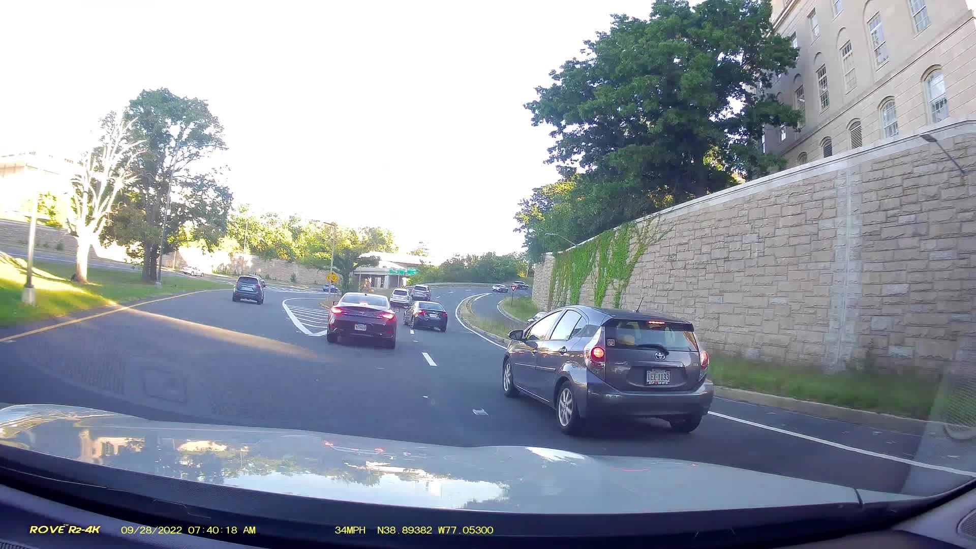 DC Accident 1080p