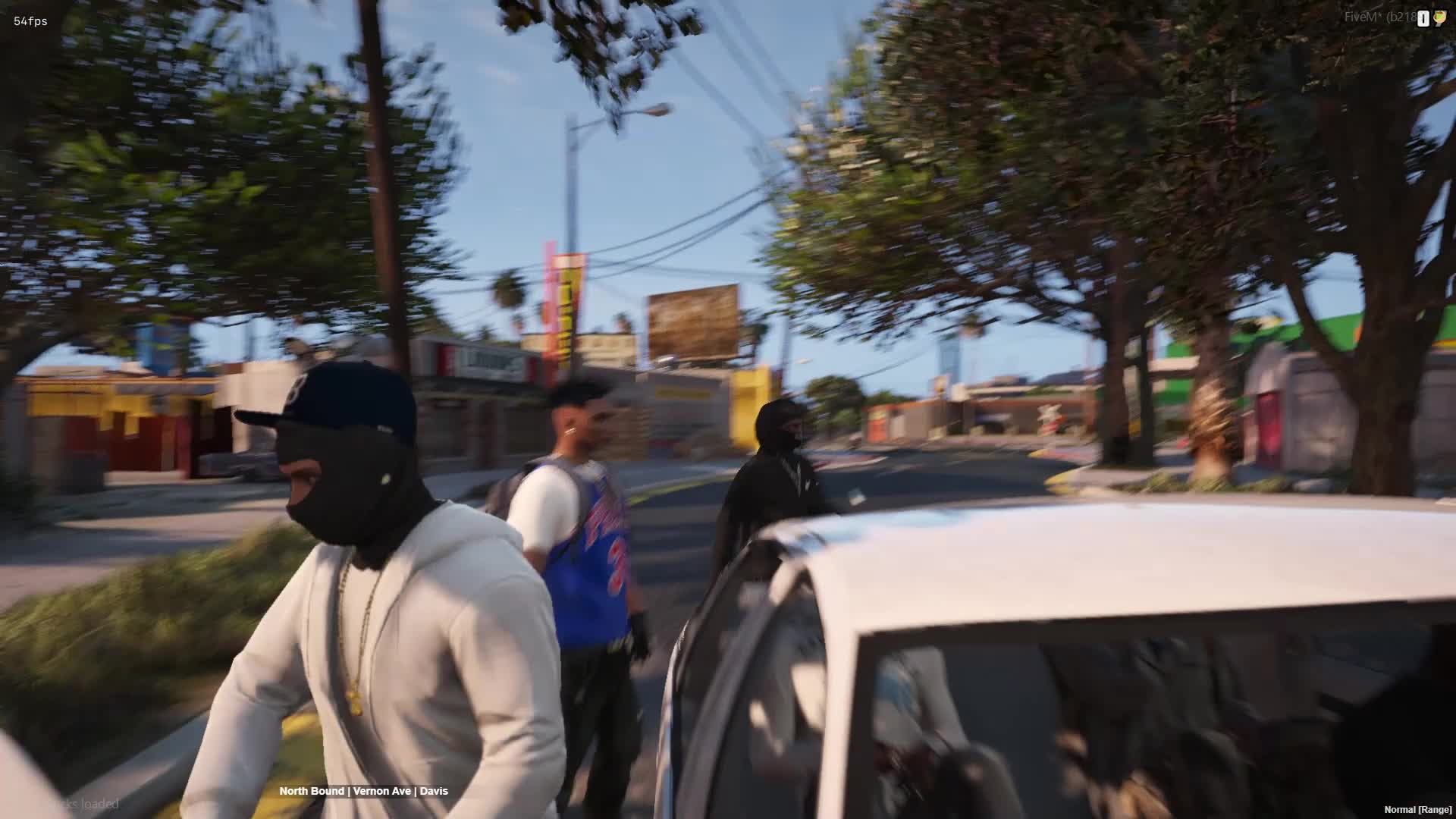 Watch "Fucc yo dead homies" | Streamable