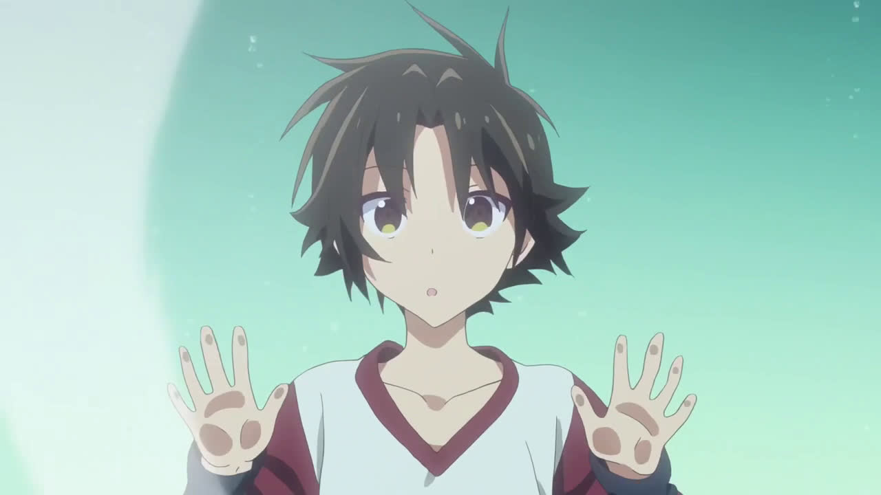 Mother Of The Goddess Dormitory Op Naughty Love By Atena Saotome
