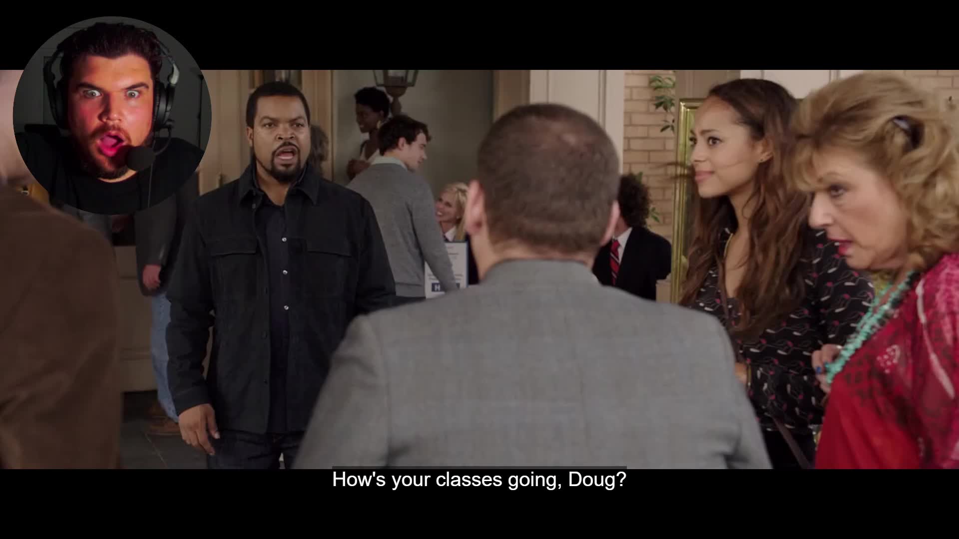 Watch 22 JUMP STREET | Streamable