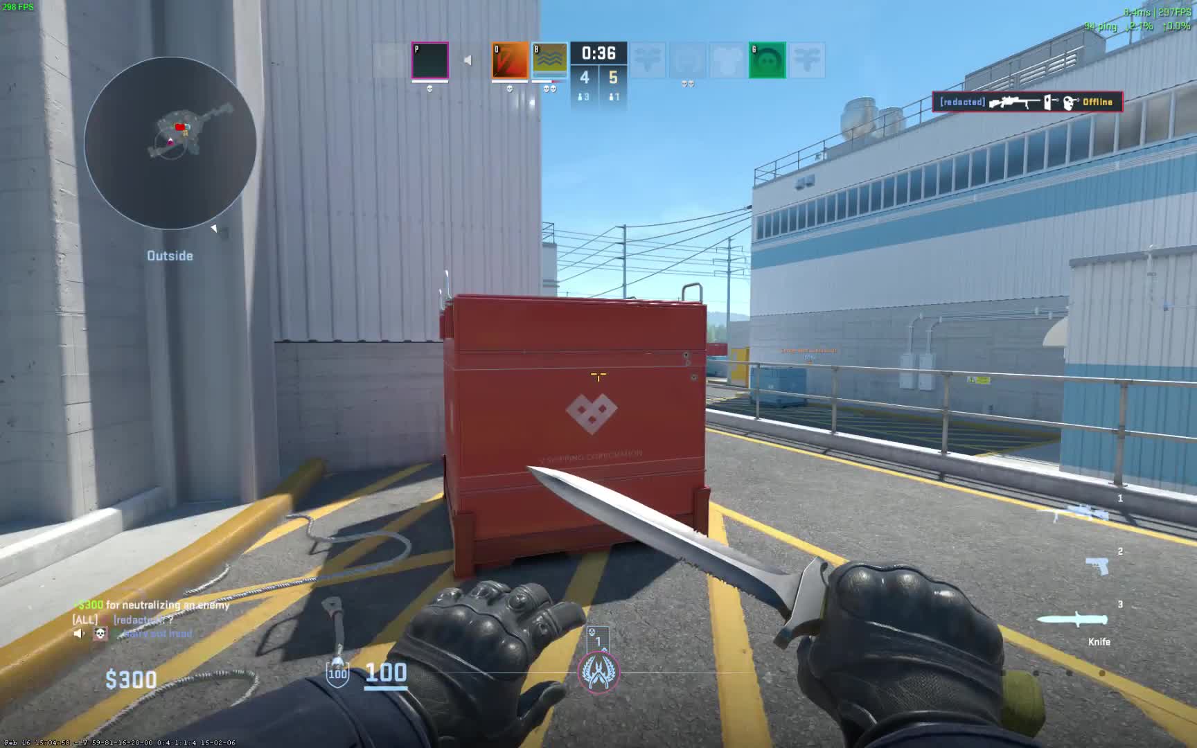 Watch If you can't beat em... | Streamable