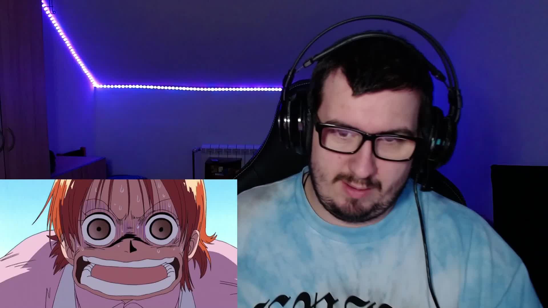 ONE PIECE 202 203 YT