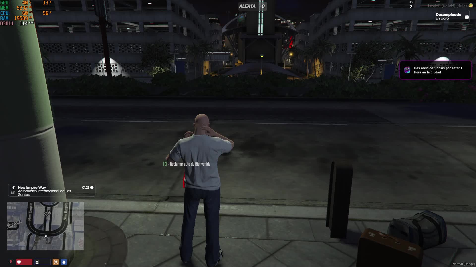 Watch TK AUTO DE BIENVENIDA | Streamable