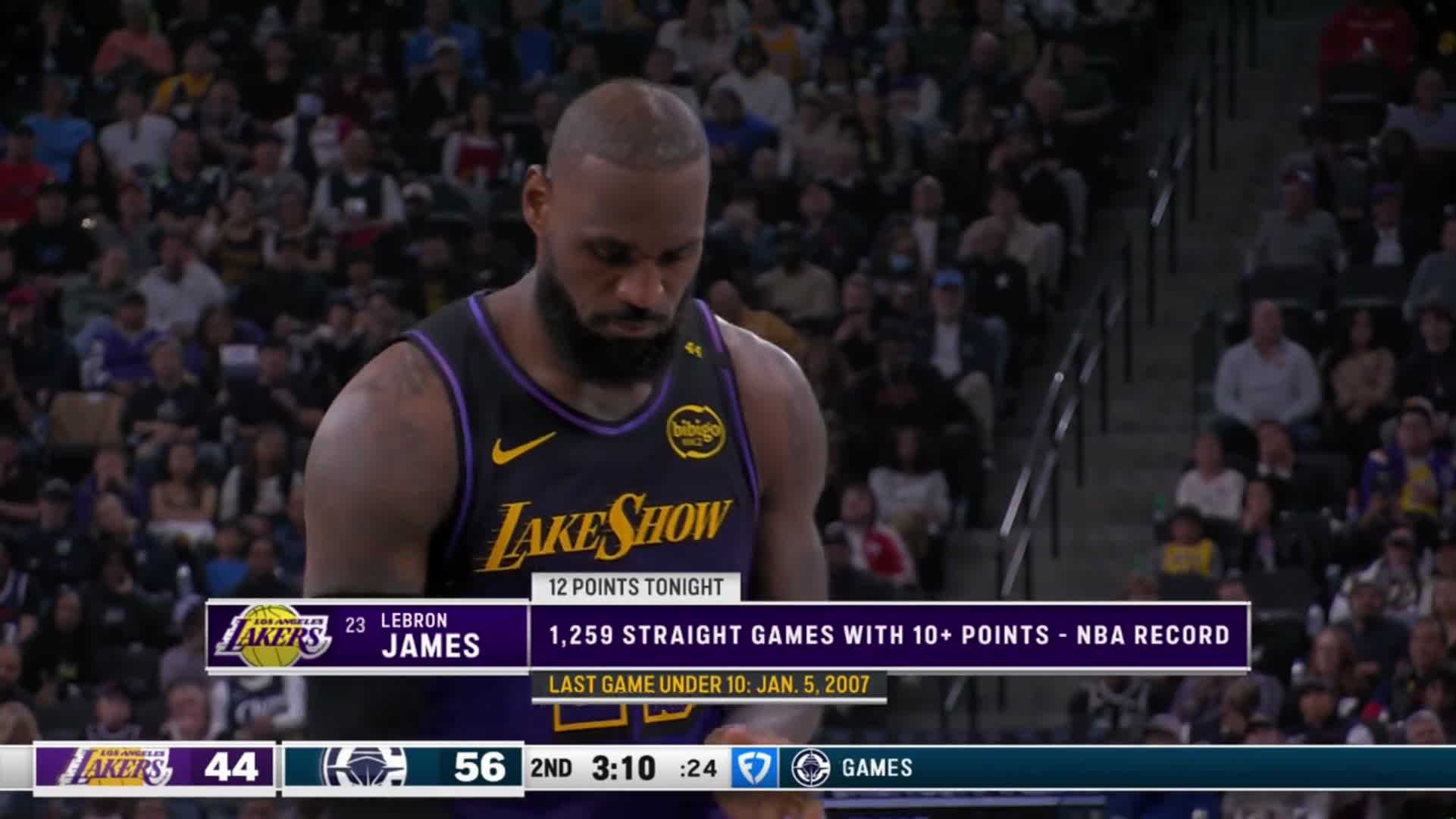 Watch Wall | Streamable