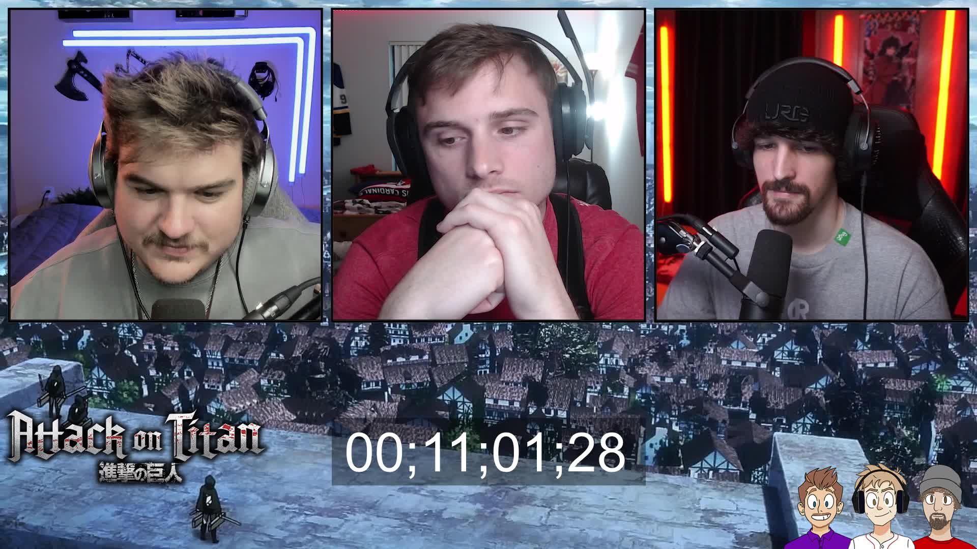 Watch Attack On Titan 3x9 Remaster Full | Streamable