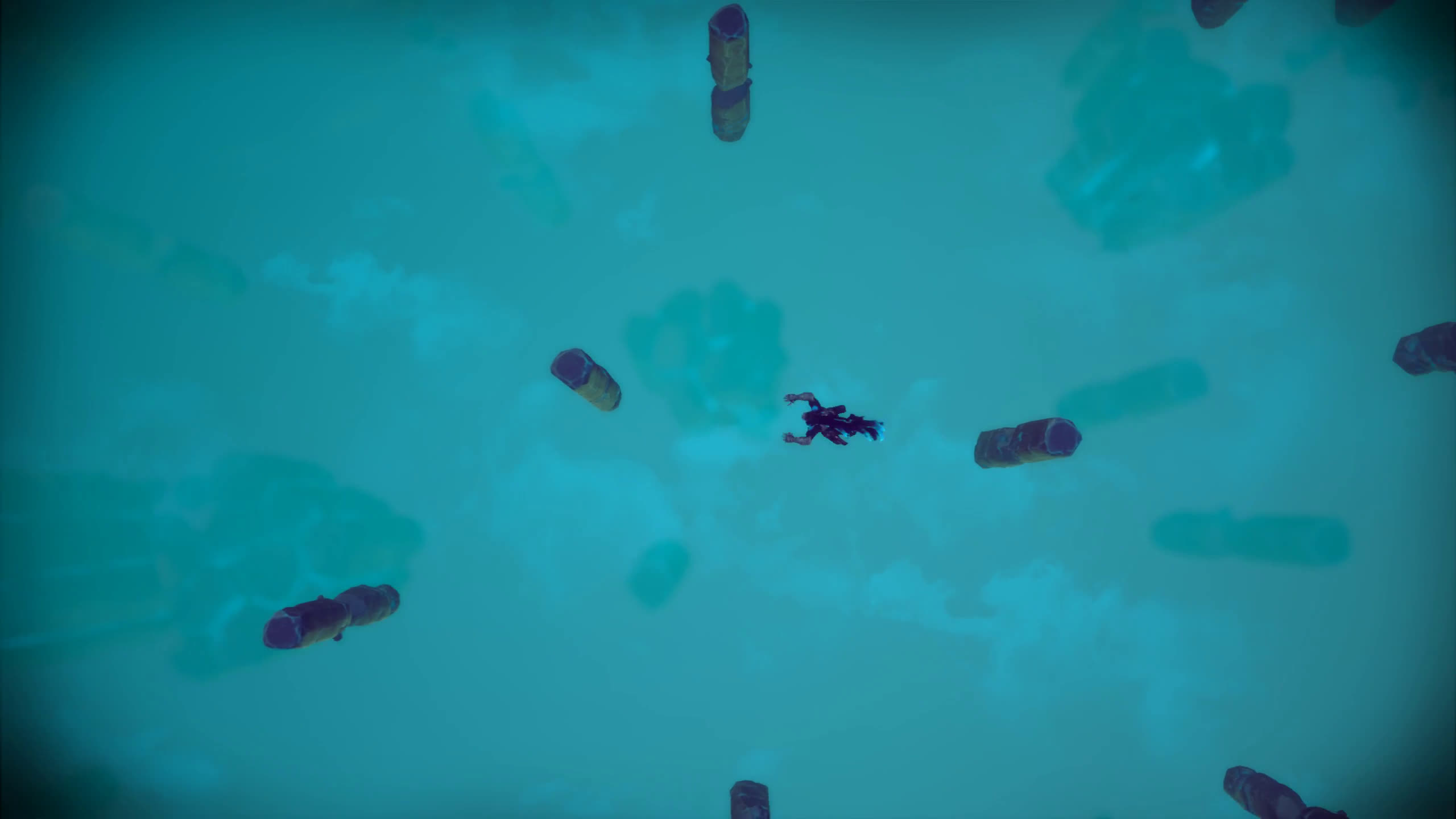 Darksiders Genesis - Leviathan Pt1