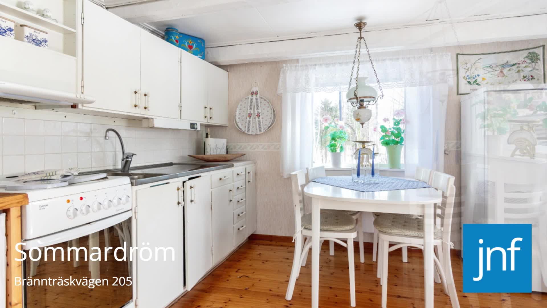 Watch Brännträskvägen 205 | Streamable