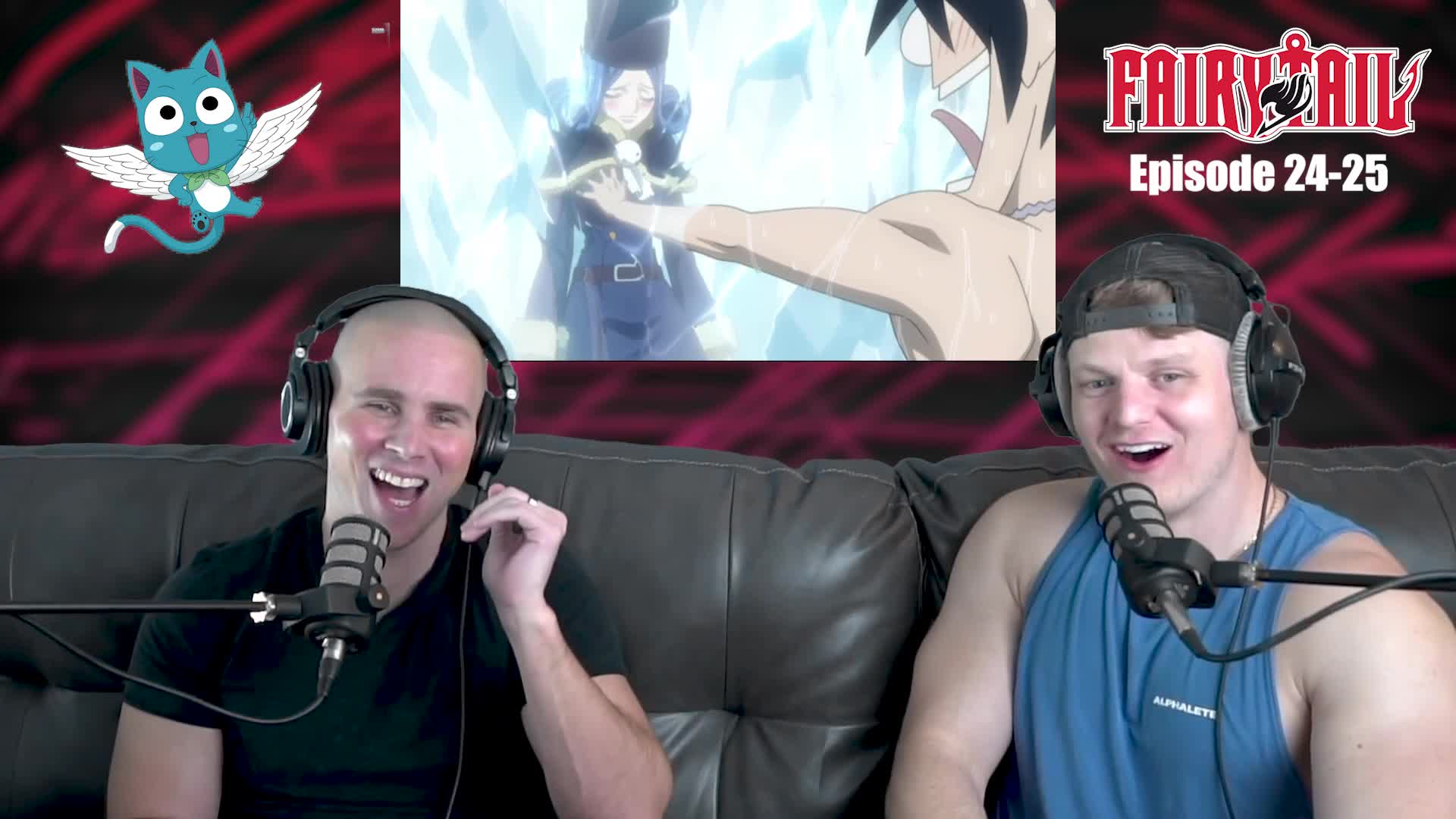 Watch FT 24-25 PAT | Streamable