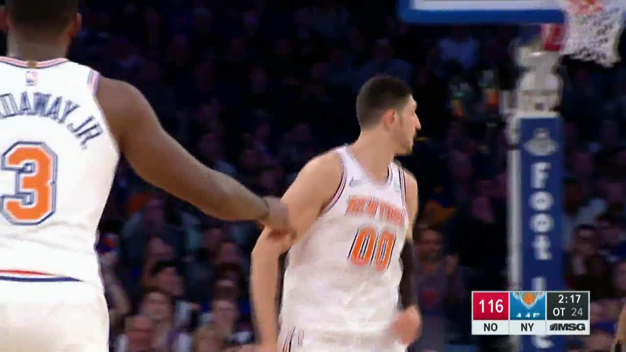 davis boogie