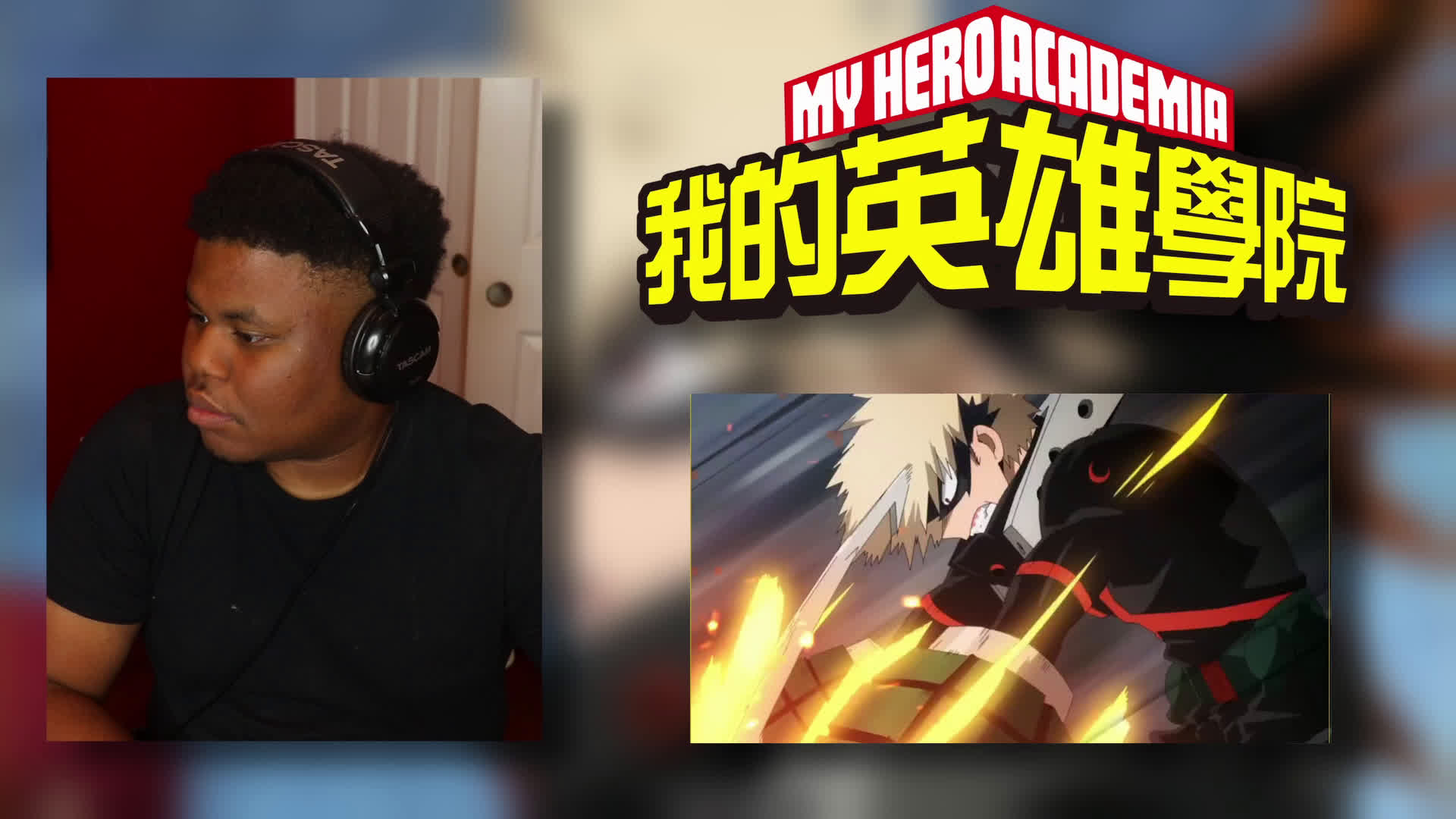 MHA 5x103